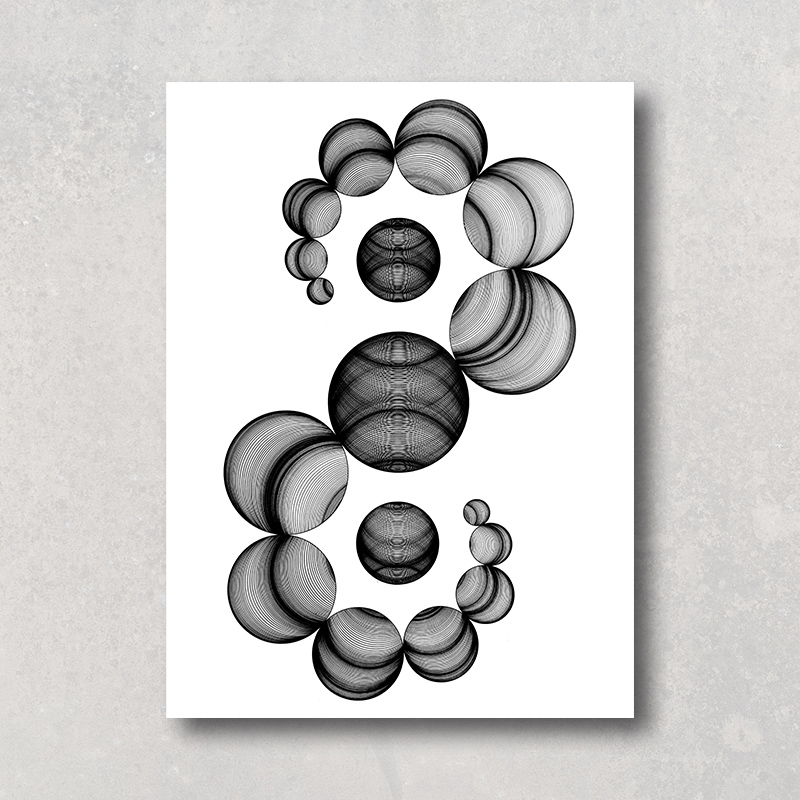 Valis by Peter Yuill - Young Soy Gallery