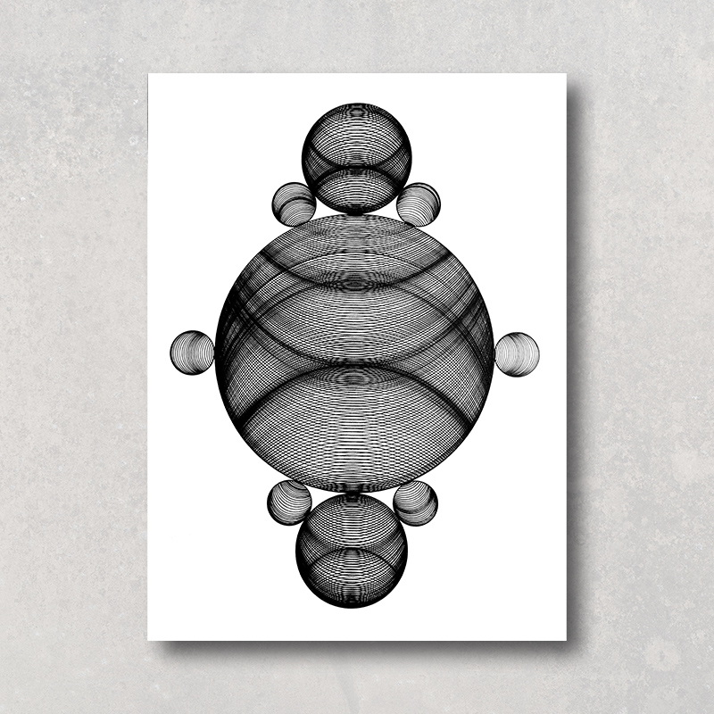 LCC by Peter Yuill - Young Soy Gallery